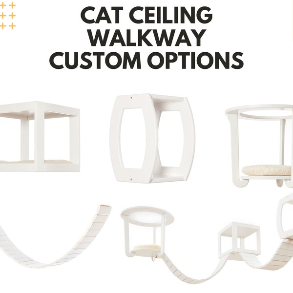 Modular Cat Furniture - Etsy