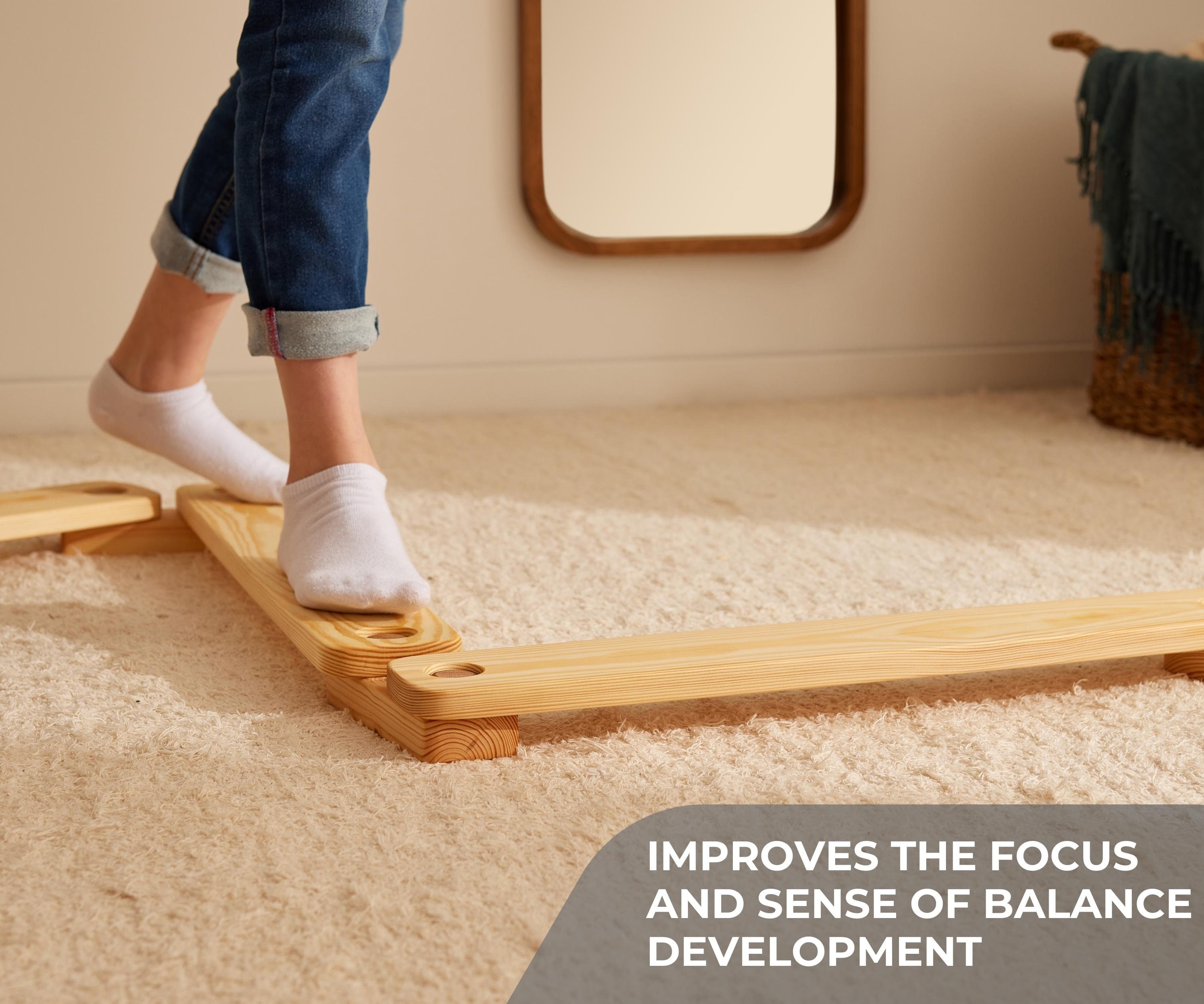 Kmart Wooden Balance Beams Safe Shipping | www.oceanproperty.co.th