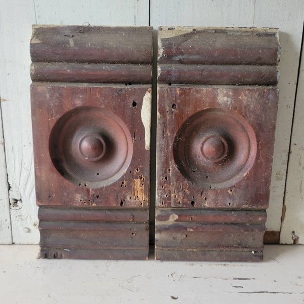 Salvaged Molding - Etsy