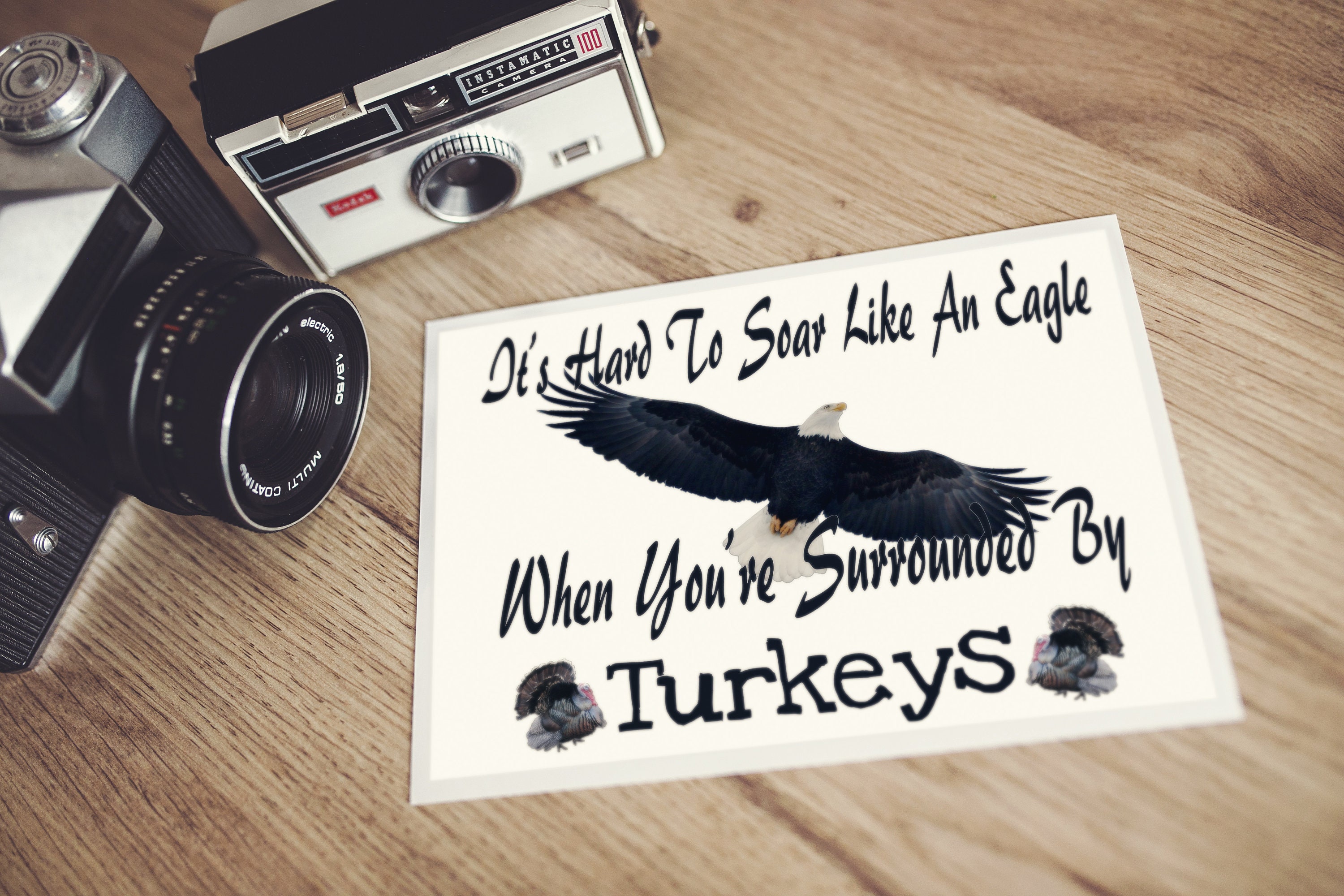 Funny Snarky Poster That is Perfect for the Office It's - Etsy