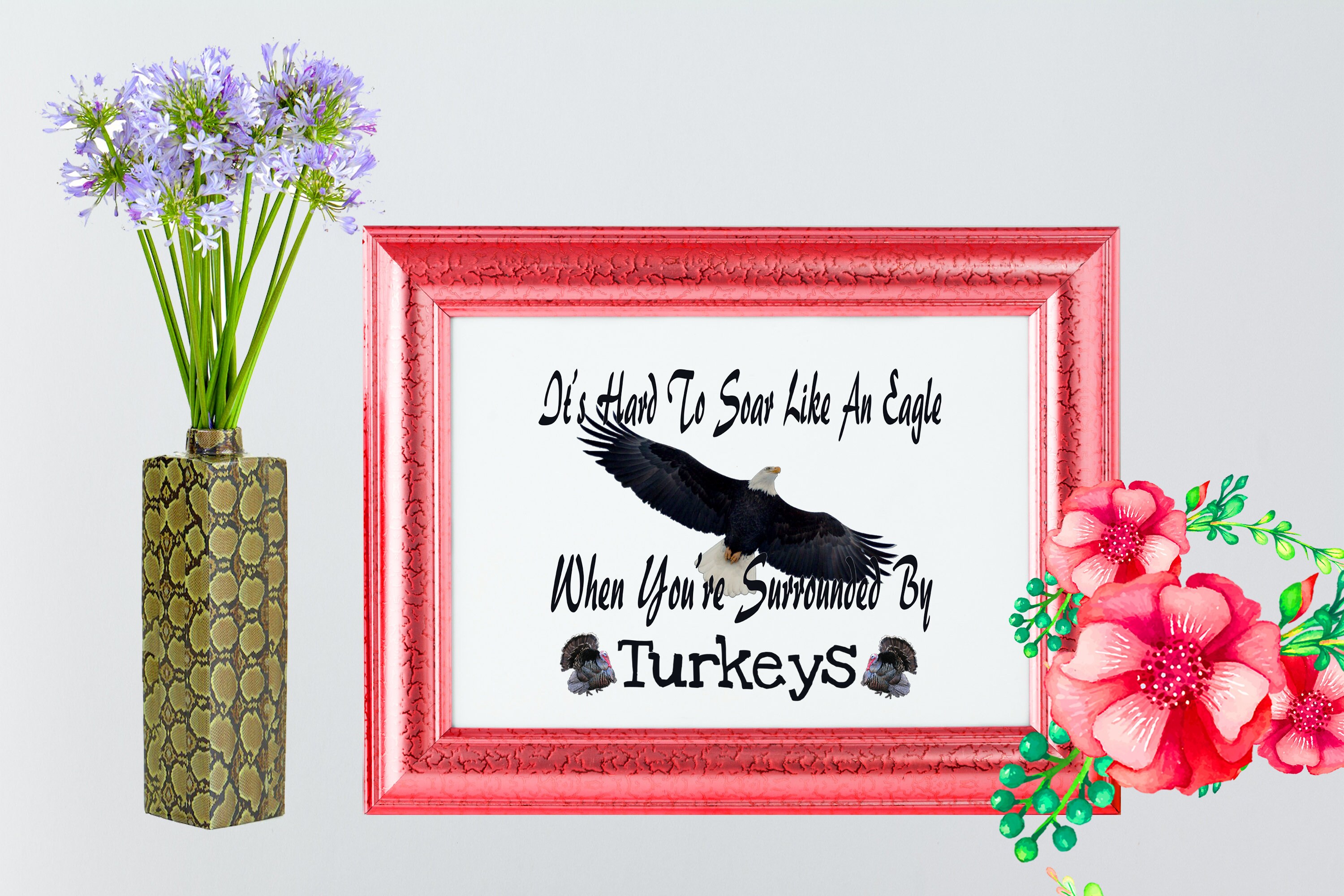 Funny Snarky Poster That is Perfect for the Office It's - Etsy