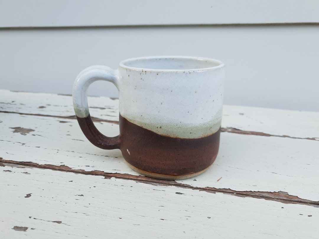 Classic Country Mug Wonky - Etsy