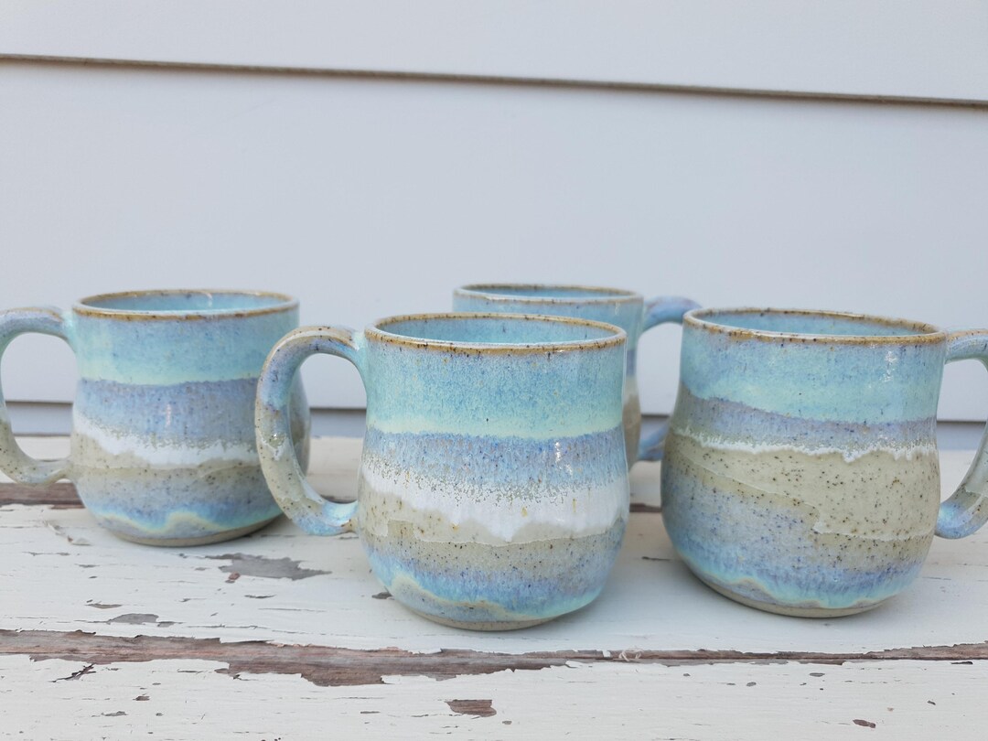 Boston Bay Belly Mugs - Etsy