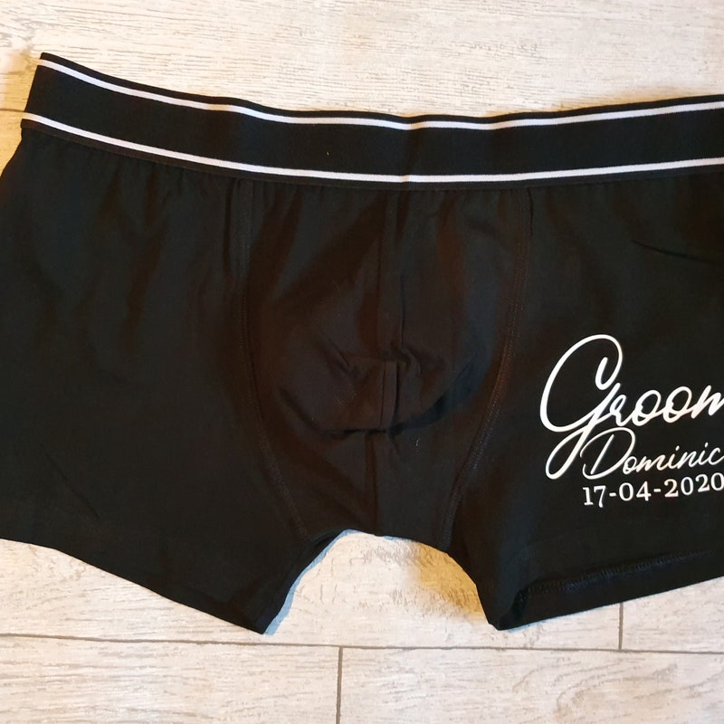 Bride Underwear - Etsy