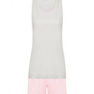 Ladies Short Pyjama Set, Birthday Pyjamas, Womens Pyjamas, Birthday ...