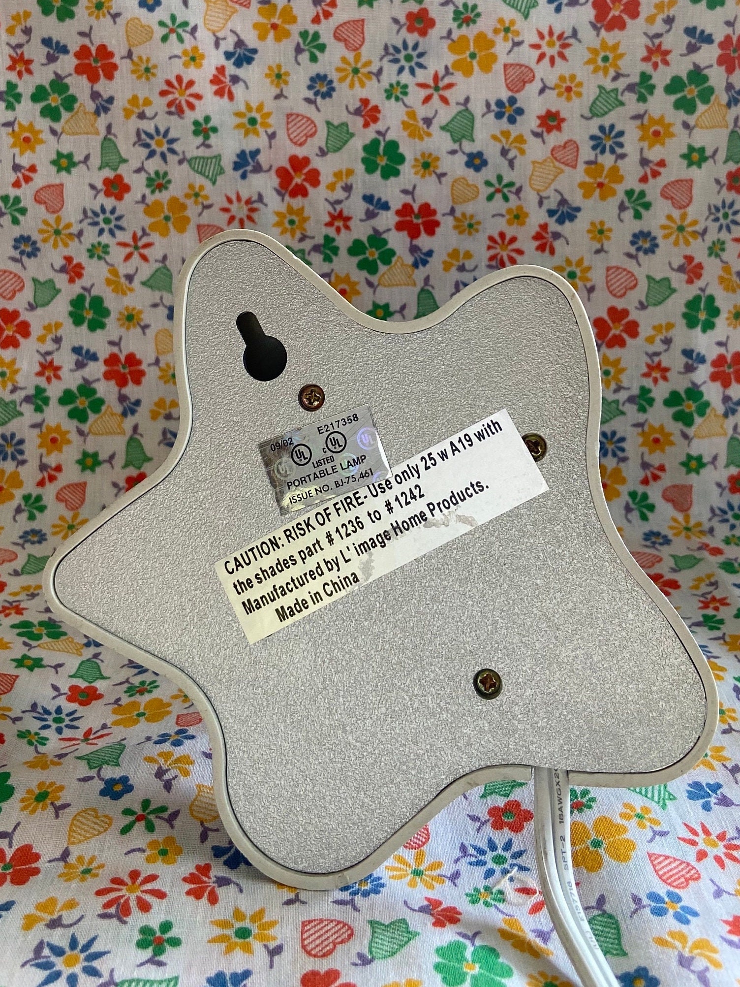 Spike Lightbulb Silicone Green Bulb Star Lamp 1990s Y2k Cyber Futurism ...