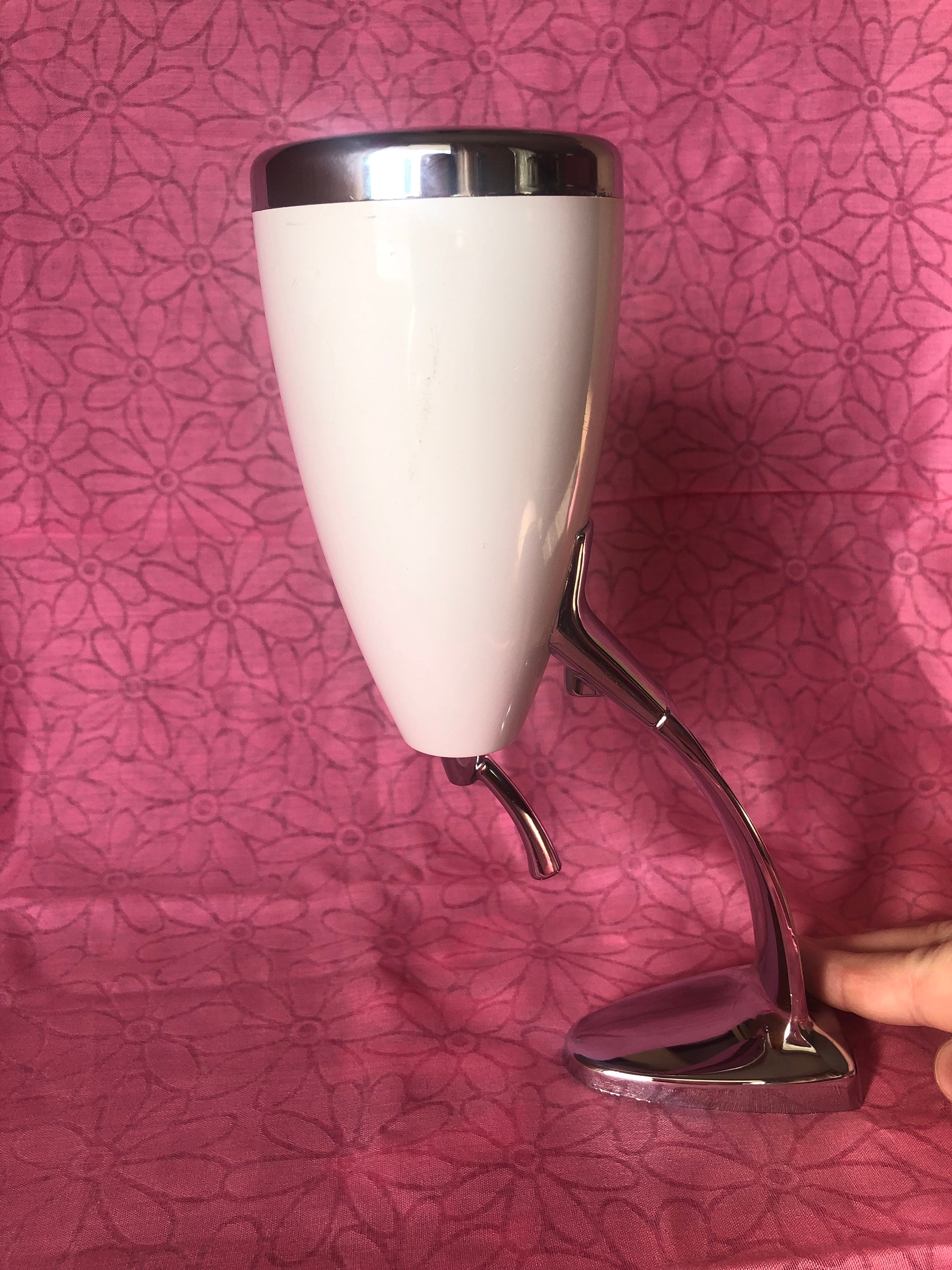 Luron Powder Lotion Soap Dispenser Gas Station Soap Atomic Retro ...