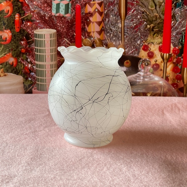 Spaghetti Vase - Etsy