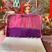 Vintage Lisa Frank Planner Journal 90s Girl Power Holographic ...