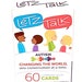 Letz Talk Conversation Cards for Kids With Autism/aspergers -education ...