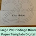 Wood Squirrel Scroll Saw Pattern - Etsy