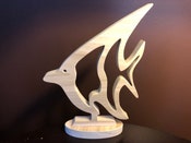 Band Saw / Scroll Saw Horse Pattern - Etsy Canada