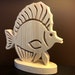 4 Wood Fish Scroll Saw Patterns - Etsy