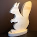 Wood Squirrel Scroll Saw Pattern - Etsy
