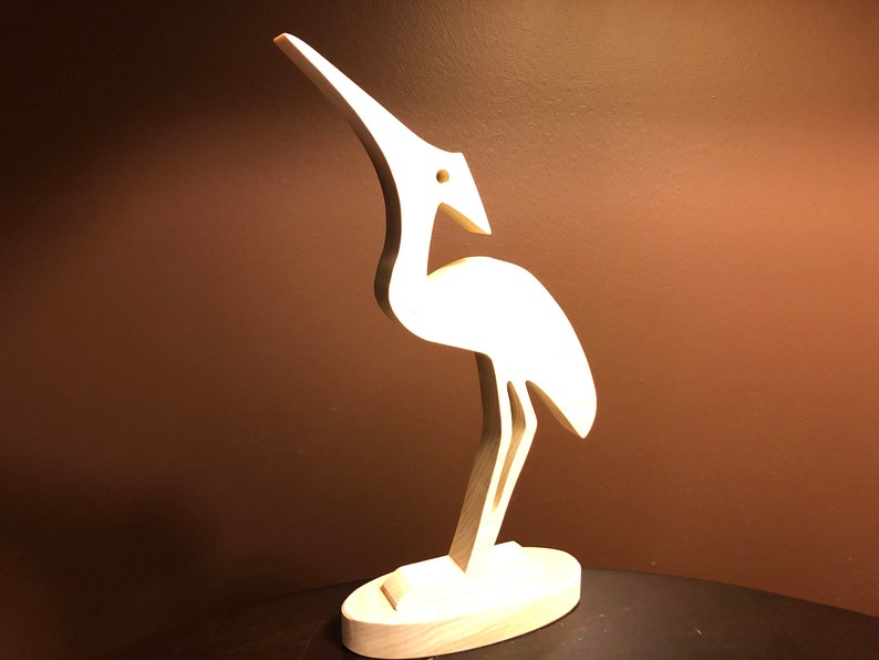 Wood Bird Scroll Saw Pattern - Etsy
