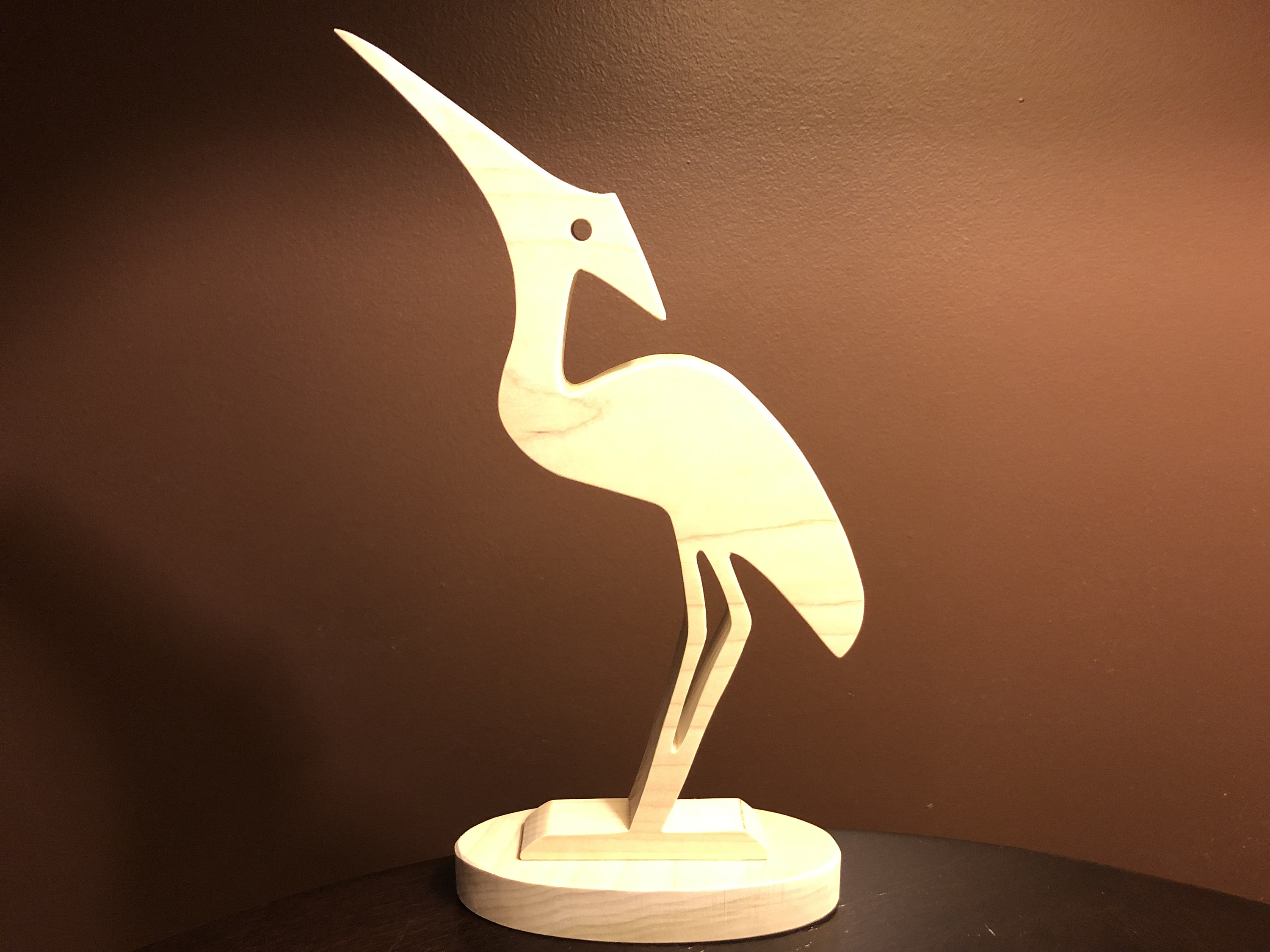 Wood Bird Scroll Saw Pattern | Etsy