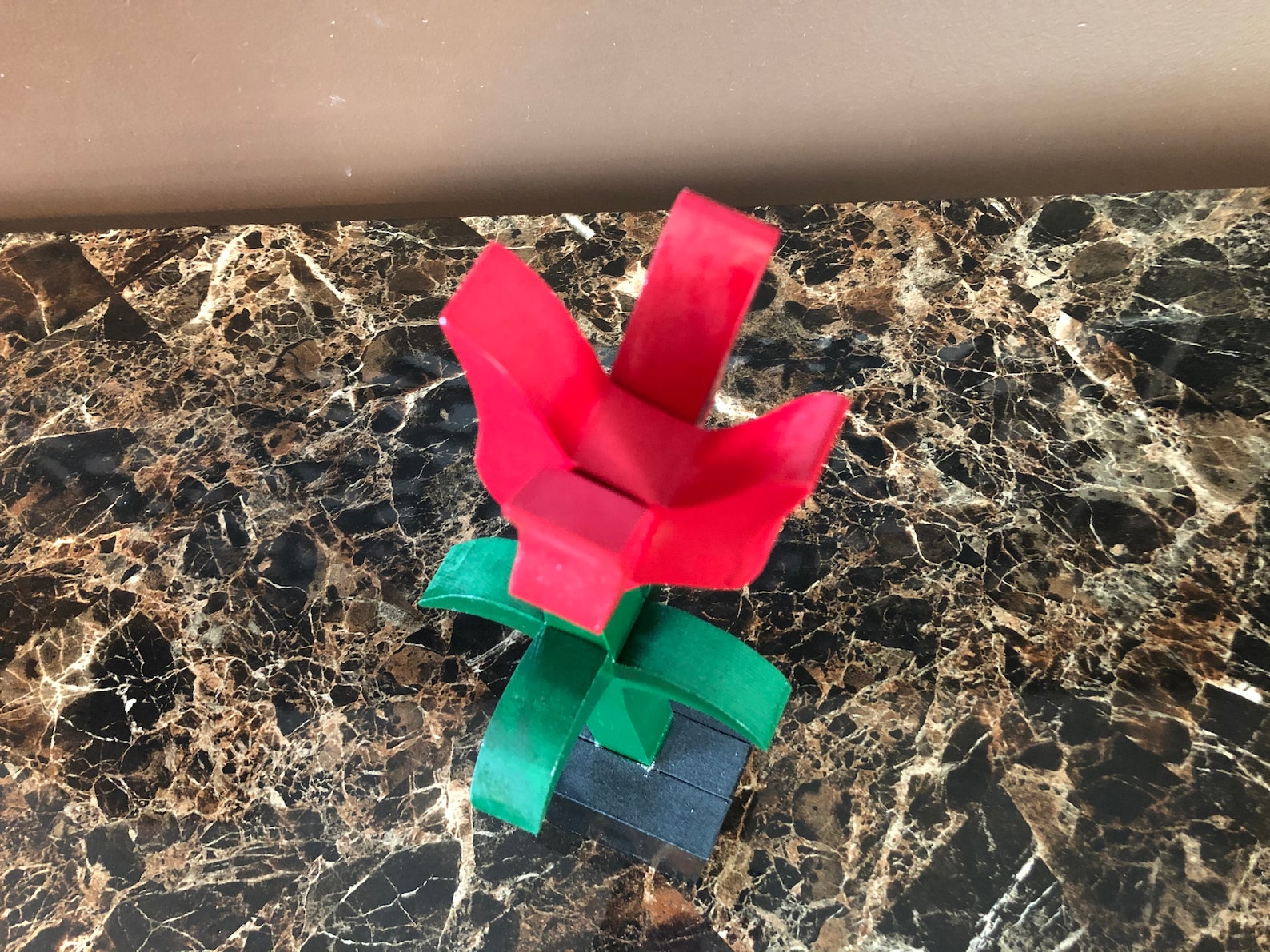 Wooden Rose Scroll Saw Pattern | Etsy
