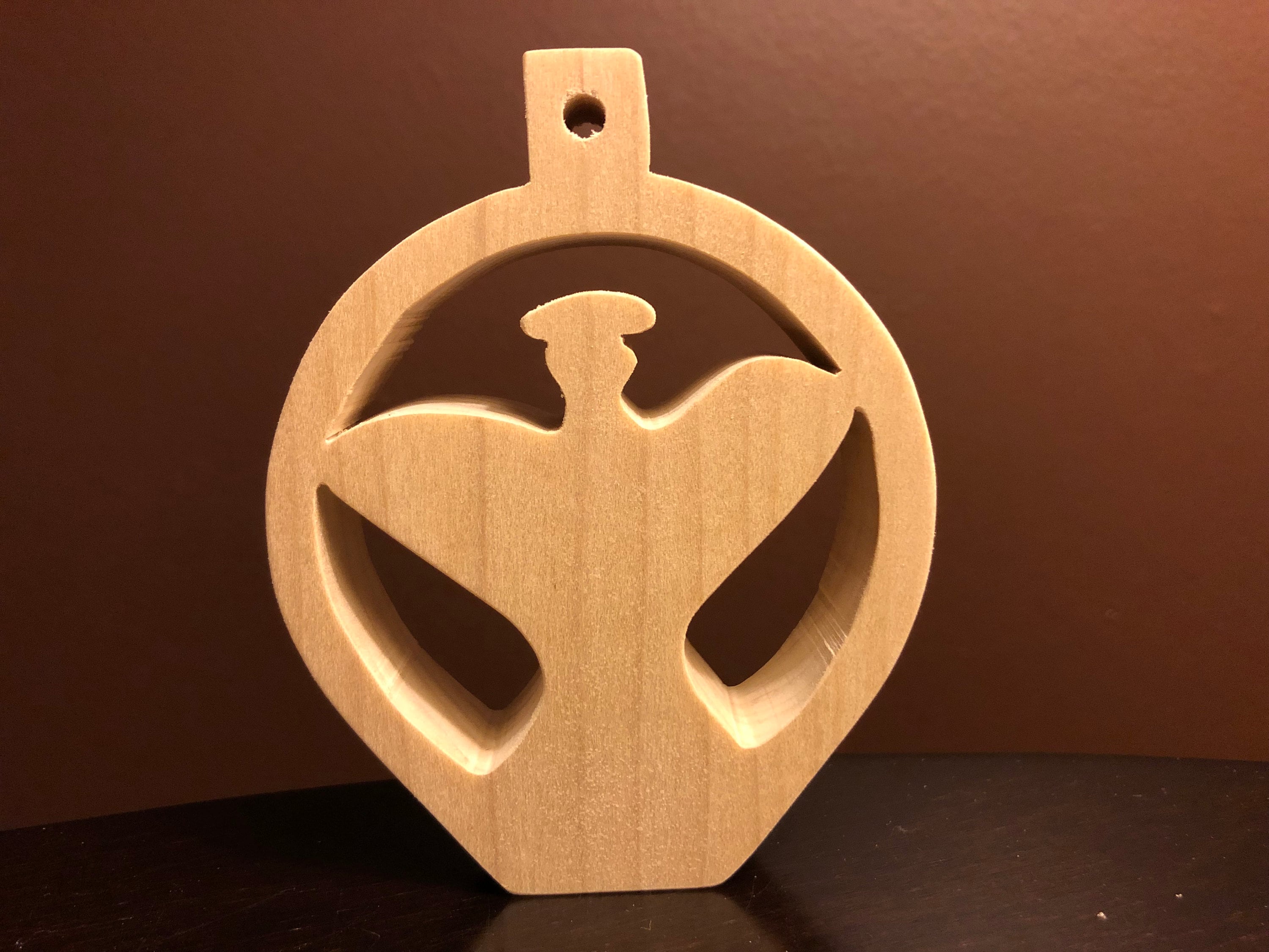 Christmas Ornaments Scroll Saw Patterns 4 Pack Volume 3 | Etsy