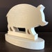 Wooden Pig Scroll Saw Pattern - Etsy Canada