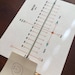 Bovis Scale Biometer - Etsy