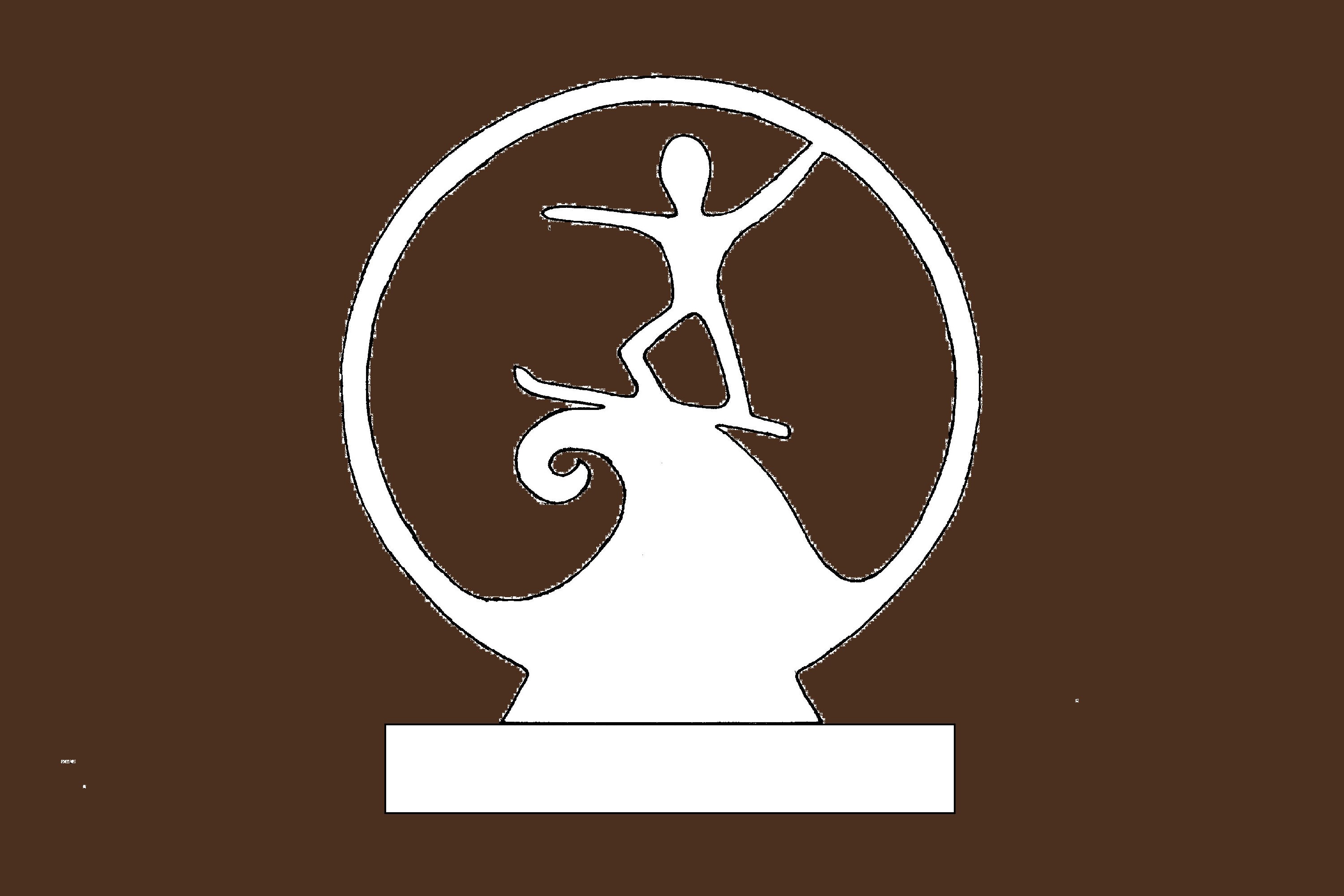 Surfs up Scroll Saw Pattern | Etsy