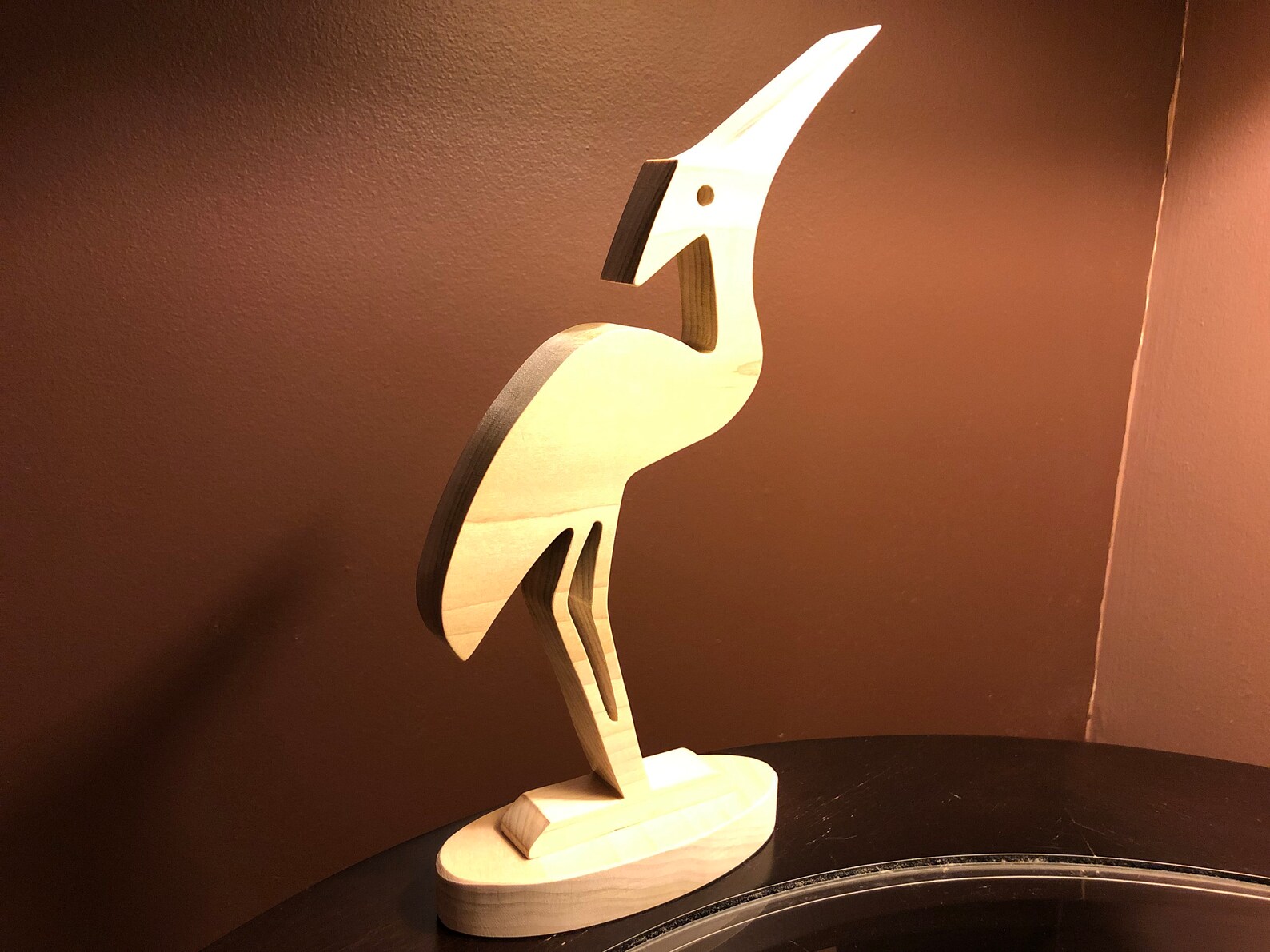 Wood Bird Scroll Saw Pattern | Etsy