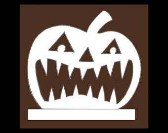 Camping in the Woods Scroll Saw Pattern - Etsy