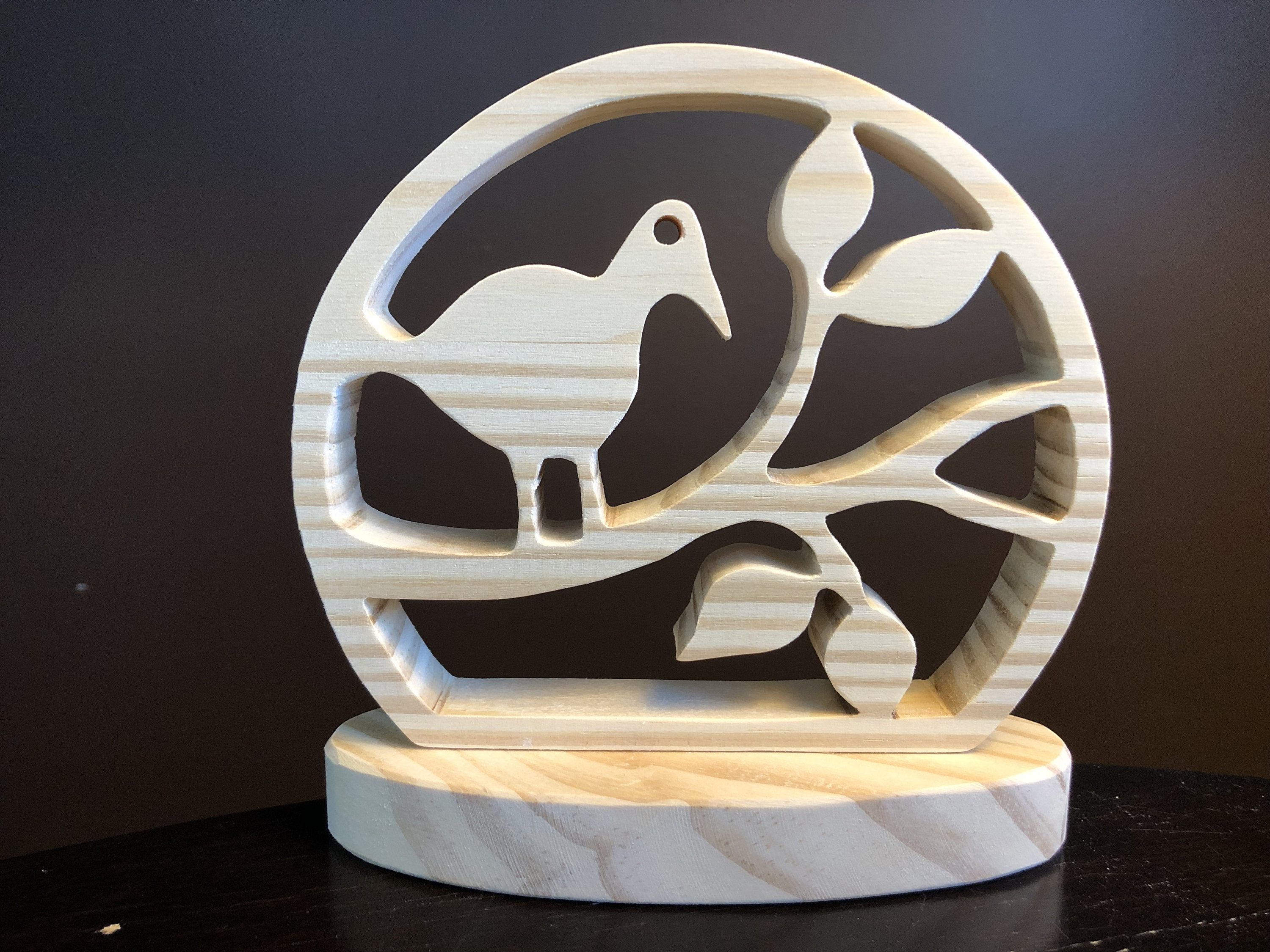 4 More Scenes Scroll Saw Patterns | Etsy