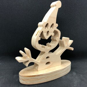 Creepy the Clown Scroll Saw Pattern - Etsy