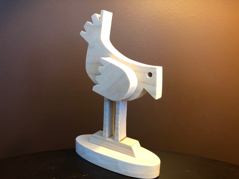 4 Birds Scroll Saw Patterns - Etsy