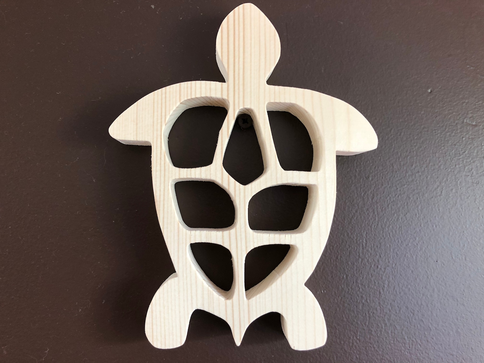 Wood Turtle Scroll Saw Pattern - Etsy