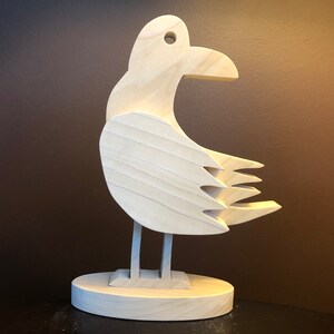 4 Birds Scroll Saw Patterns - Etsy