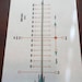 Bovis Scale Biometer - Etsy Canada
