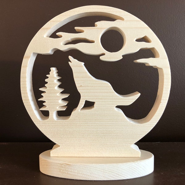 Scroll Saw Patterns - Etsy