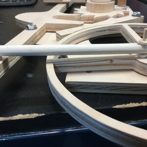 Gravity Powered Kinetic Sculpture Plans Digital Download - Etsy