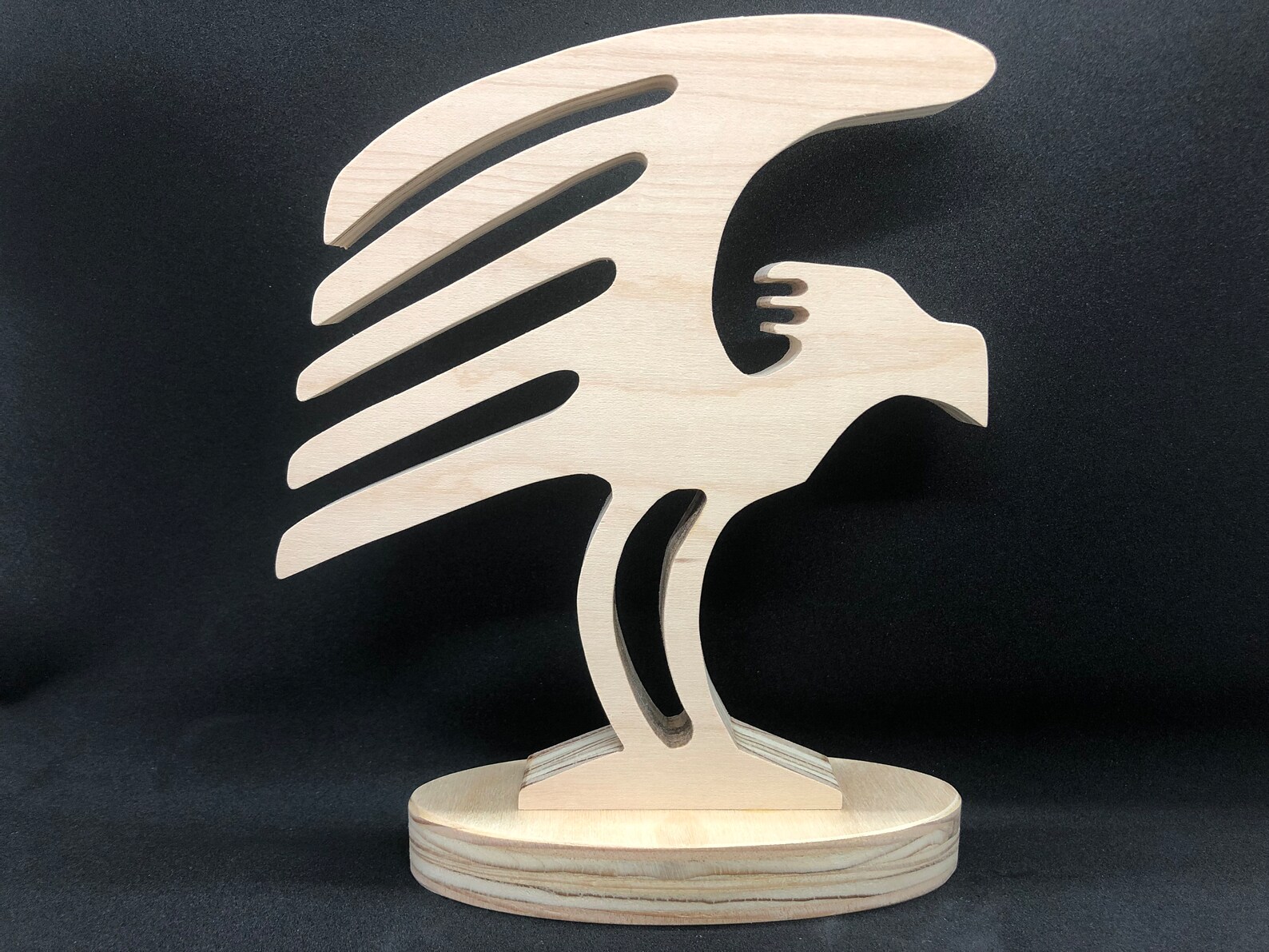 Deco Bird Scroll Saw Pattern - Etsy