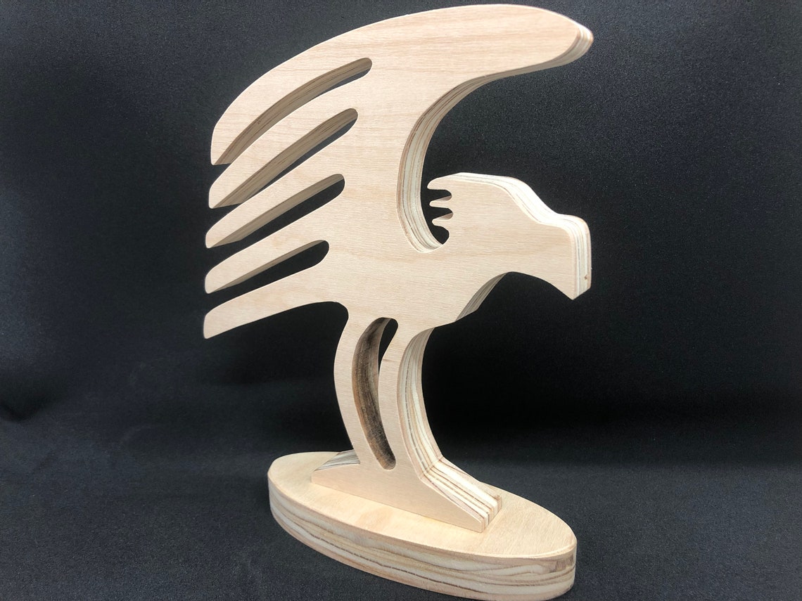 Deco Bird Scroll Saw Pattern - Etsy