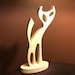 3 Wooden Cats Scroll Saw Patterns - Etsy