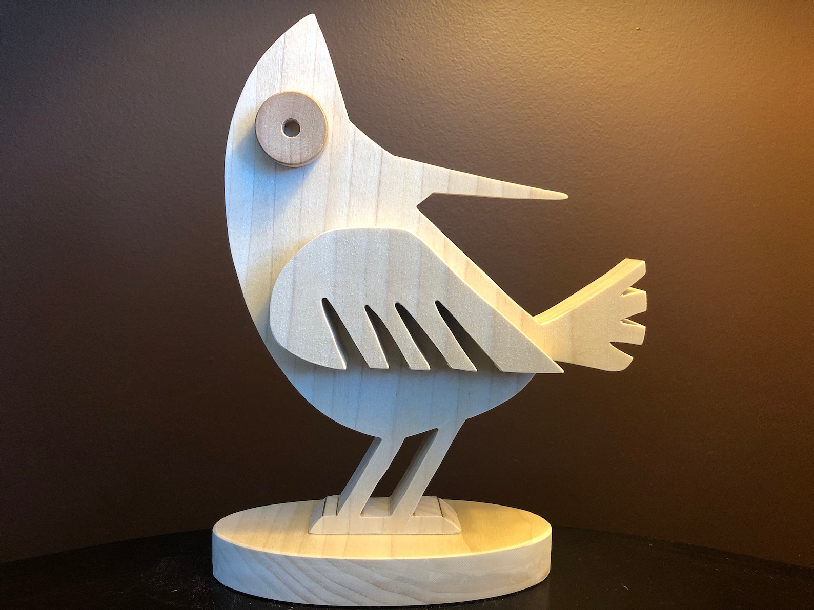 4 Birds Scroll Saw Patterns | Etsy