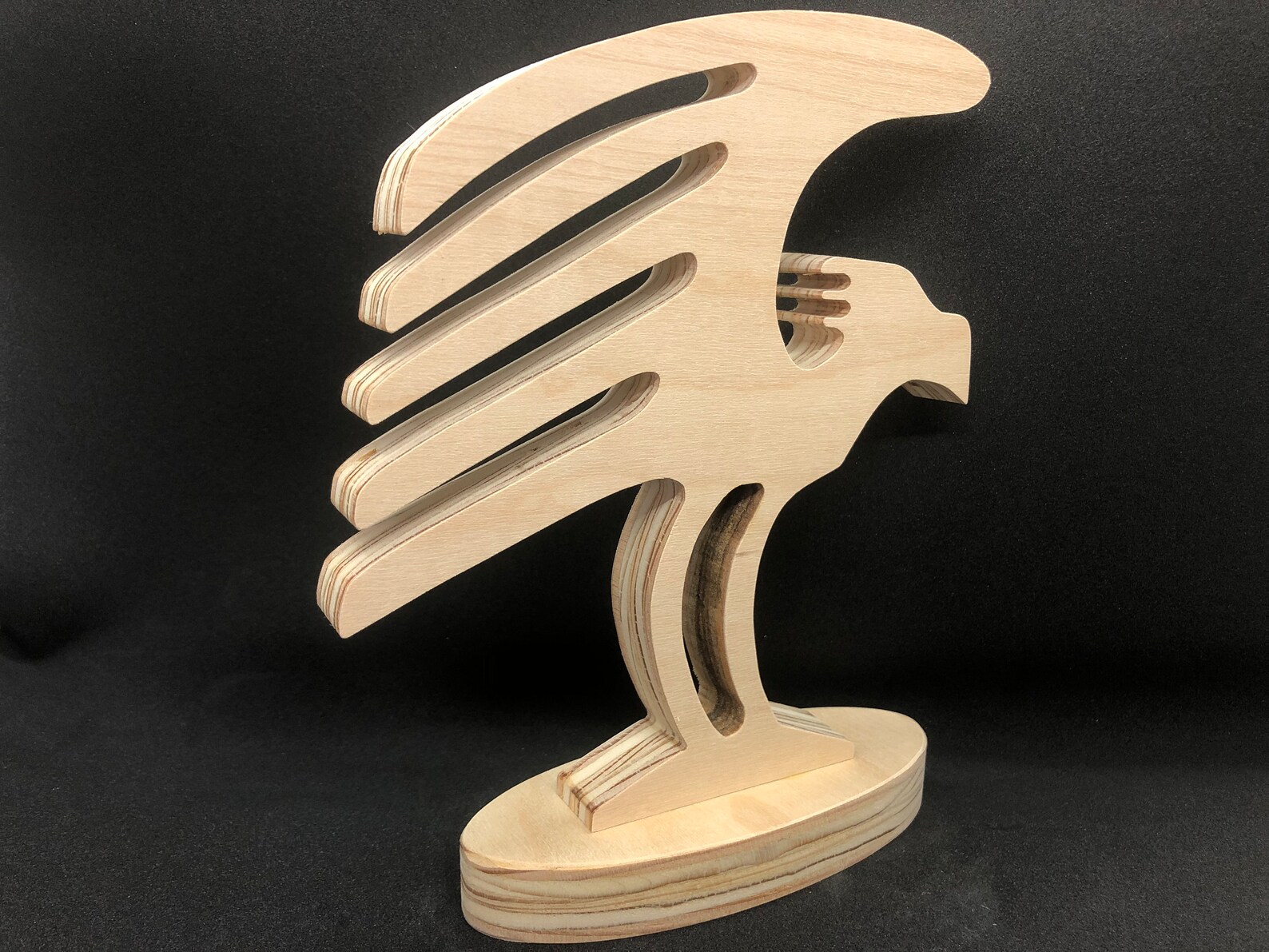 Deco Bird Scroll Saw Pattern - Etsy