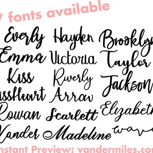 Large Baby Name Sign Large Nursery Name Sign Large Family - Etsy