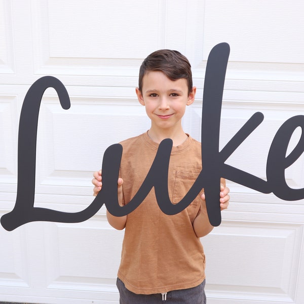 Large Nursery Art - Etsy