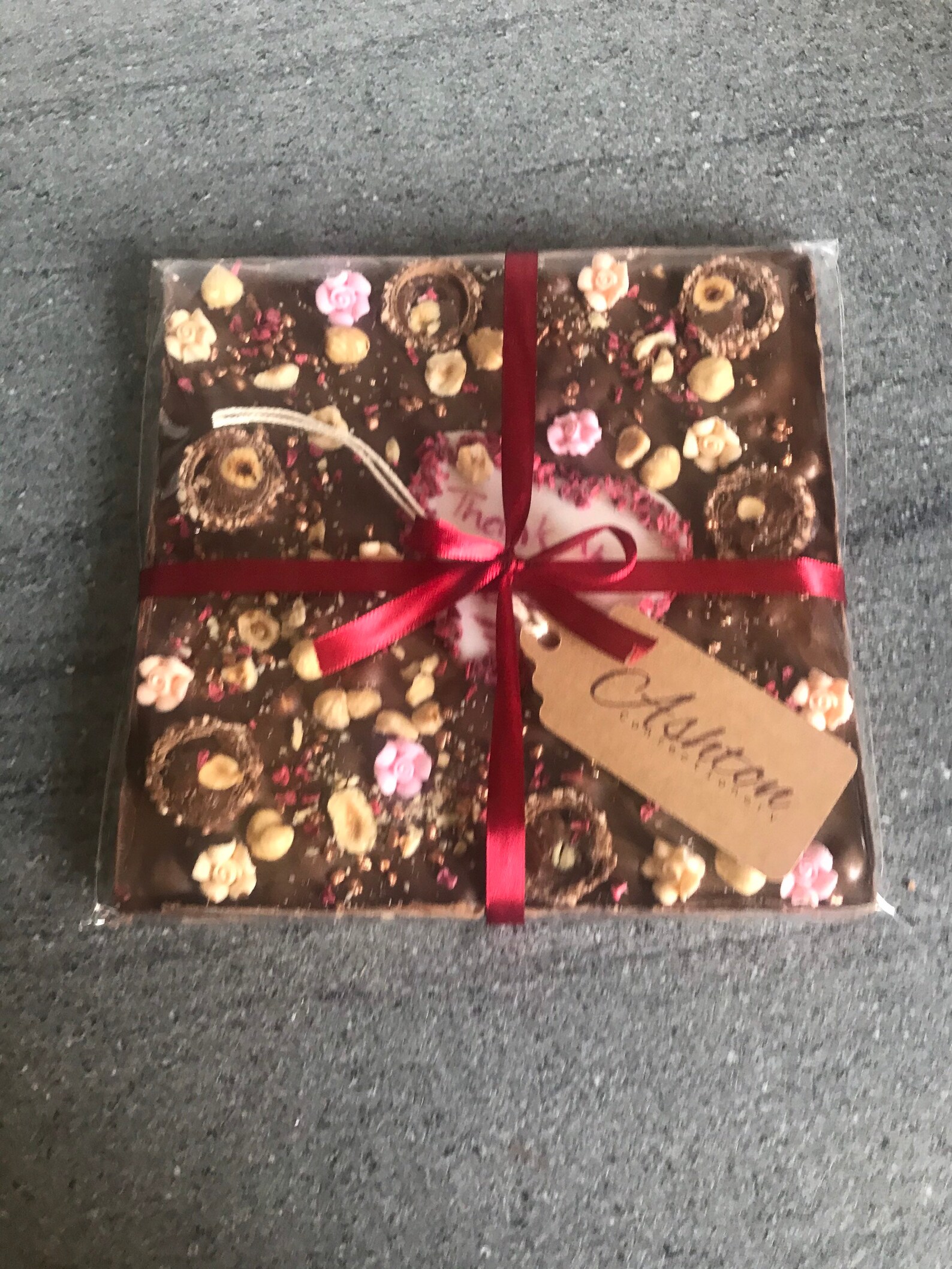 Chocolate Slabs, Chocolate, Slabs, Chocolate Gifts, Treat, Presents ...