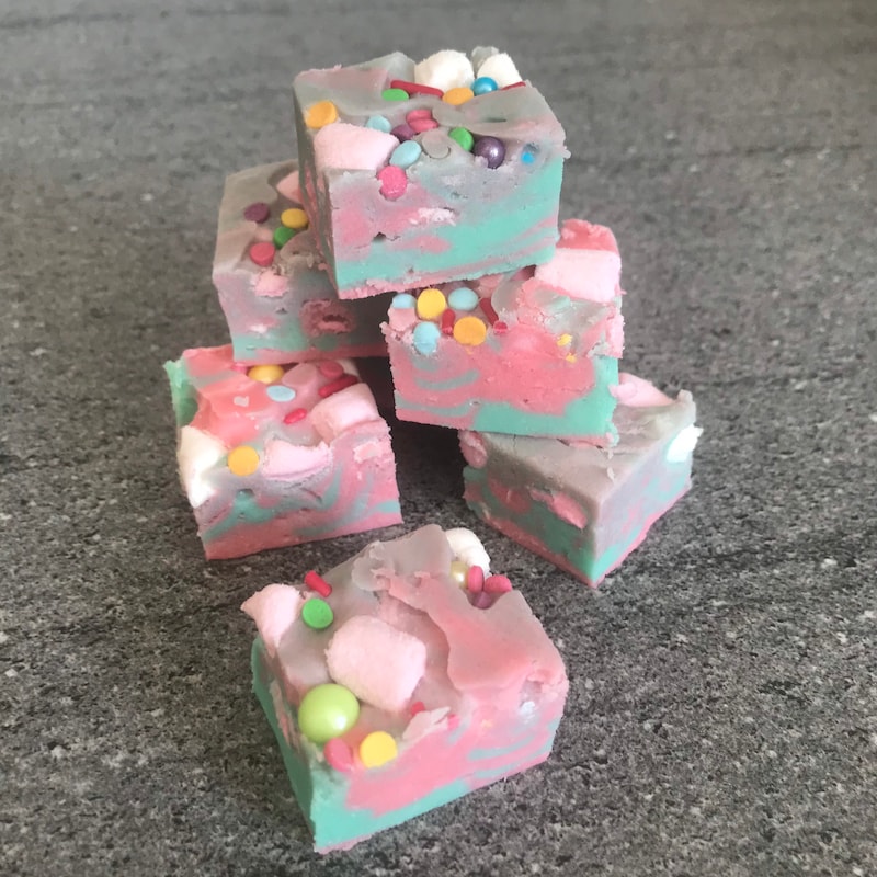 Candy Floss - Etsy UK