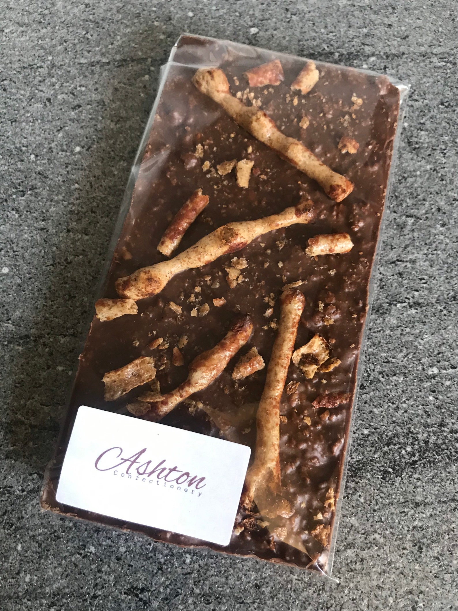 Twiglets Chocolate Bar, Pork Scratching Chocolate Bar, Twiglets, Pork ...