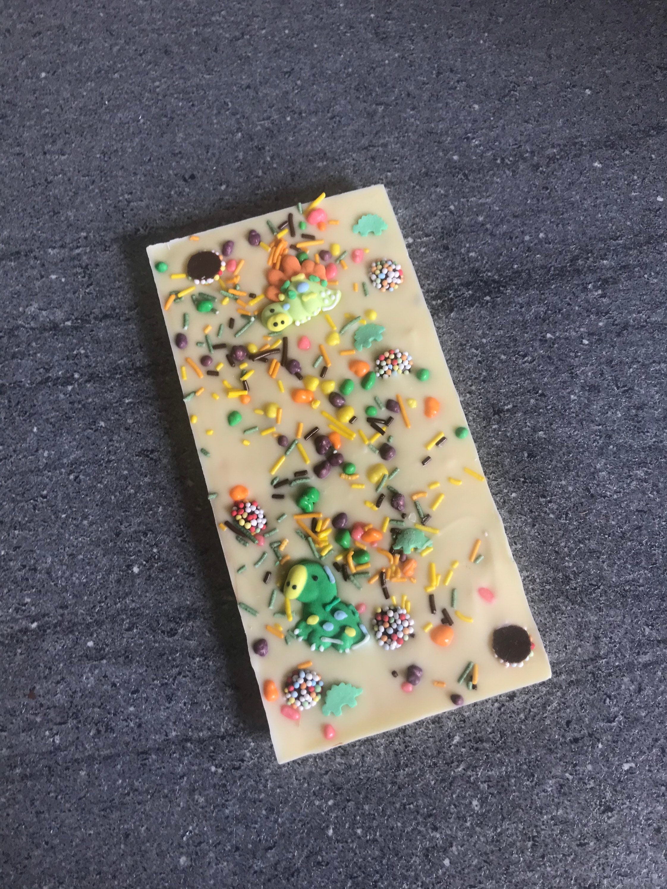 Dinosaur Chocolate Bars, Dinosaur, Chocolates, Chocolate Bar, Dinosaur ...