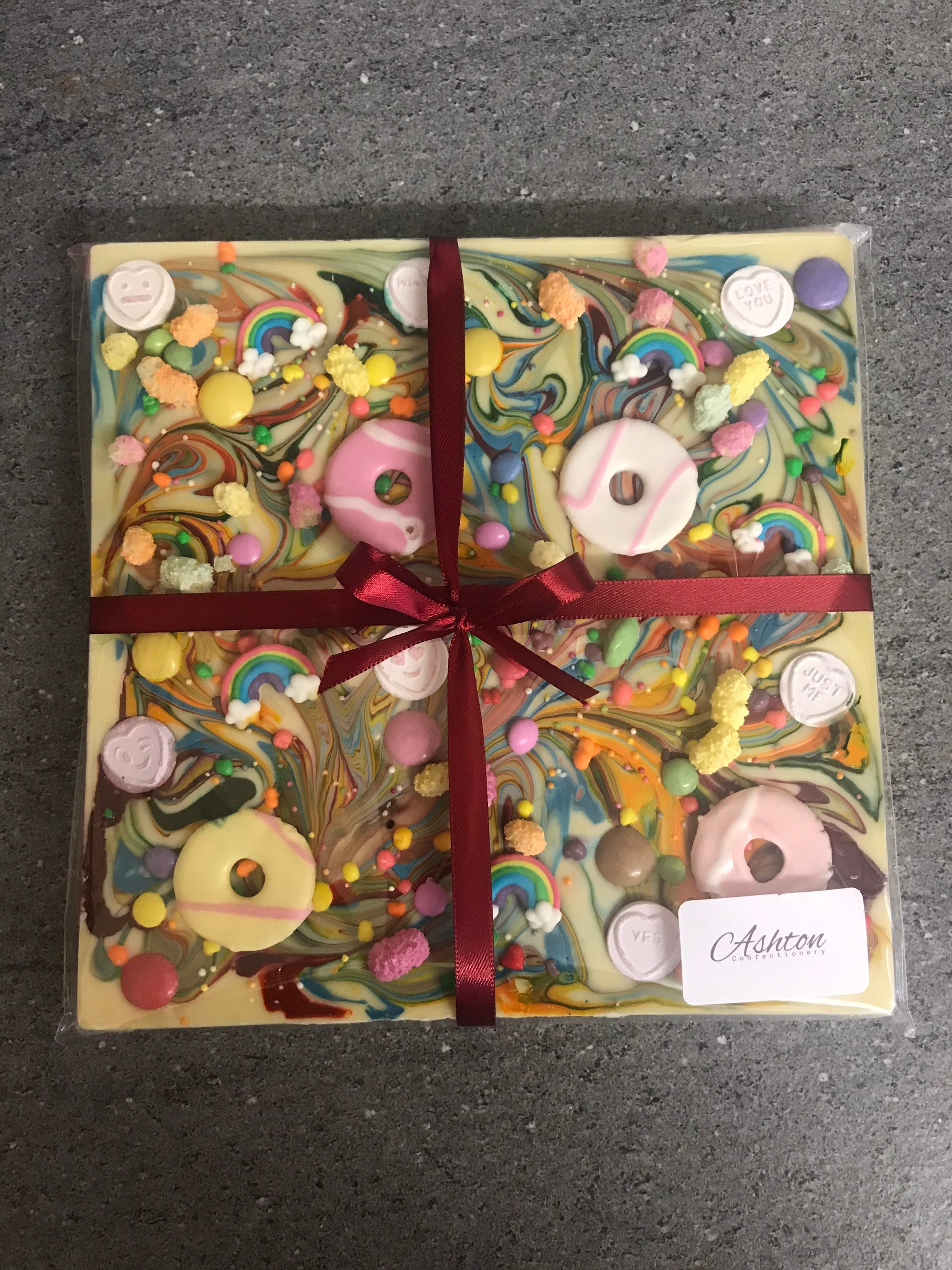 Chocolate Slabs, Chocolate, Slabs, Chocolate Gifts, Treat, Presents. - Etsy