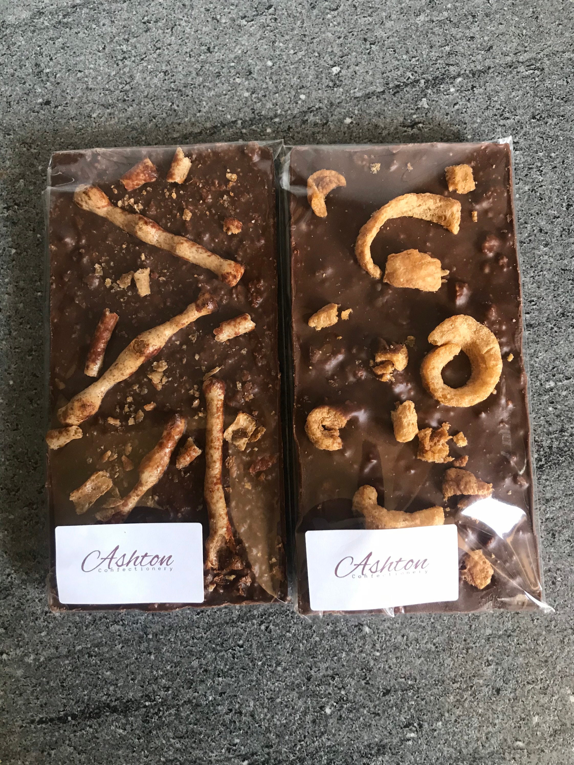 Twiglets Chocolate Bar, Pork Scratching Chocolate Bar, Twiglets, Pork ...