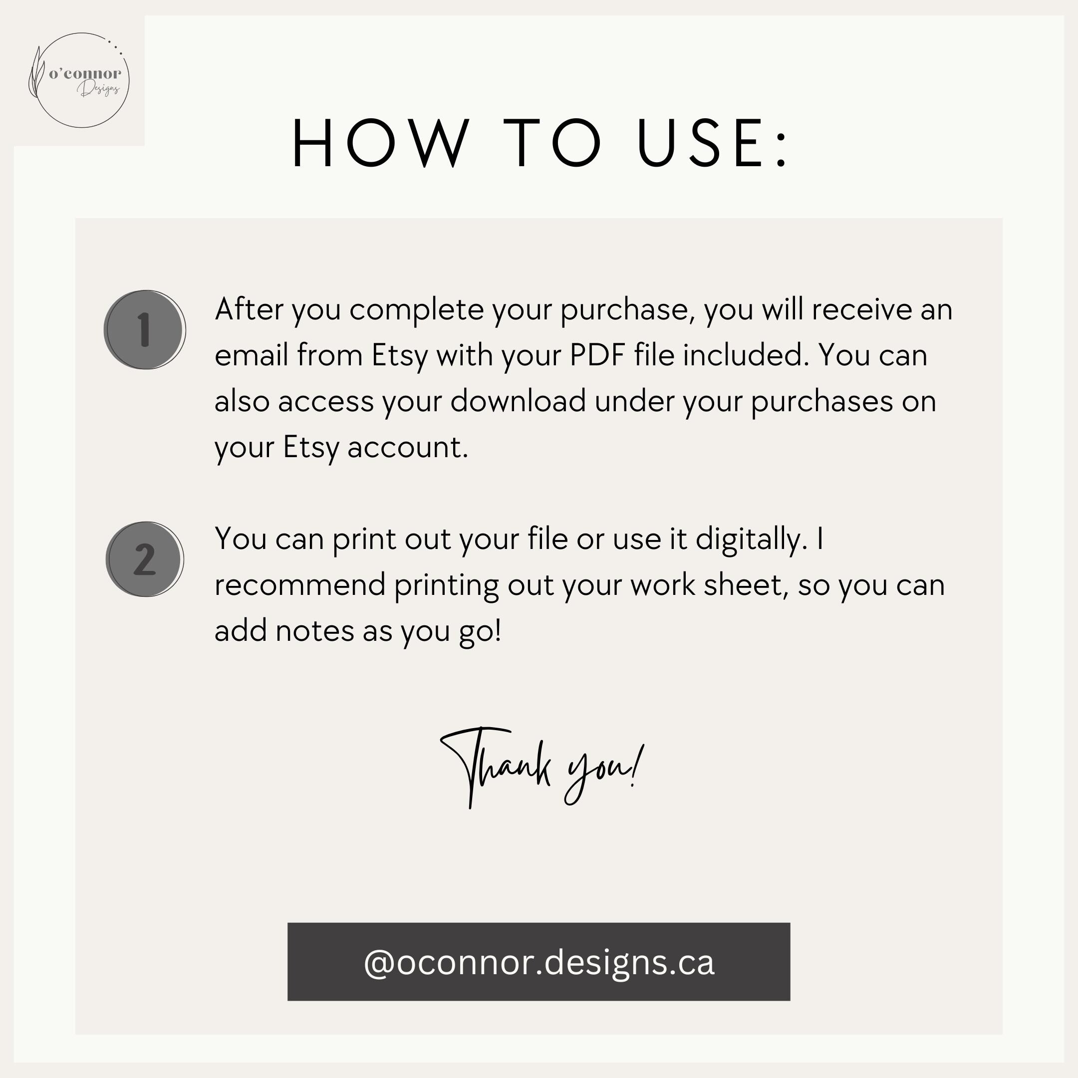 KITCHEN DESIGN Selection Sheet: Cabinet, Countertop, and Material ...