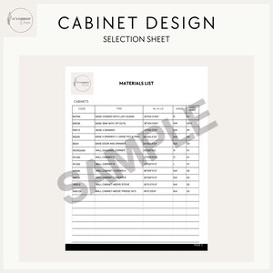 LAUNDRY DESIGN PACKAGE Virtual Laundry Design Package: Custom Cabinet ...